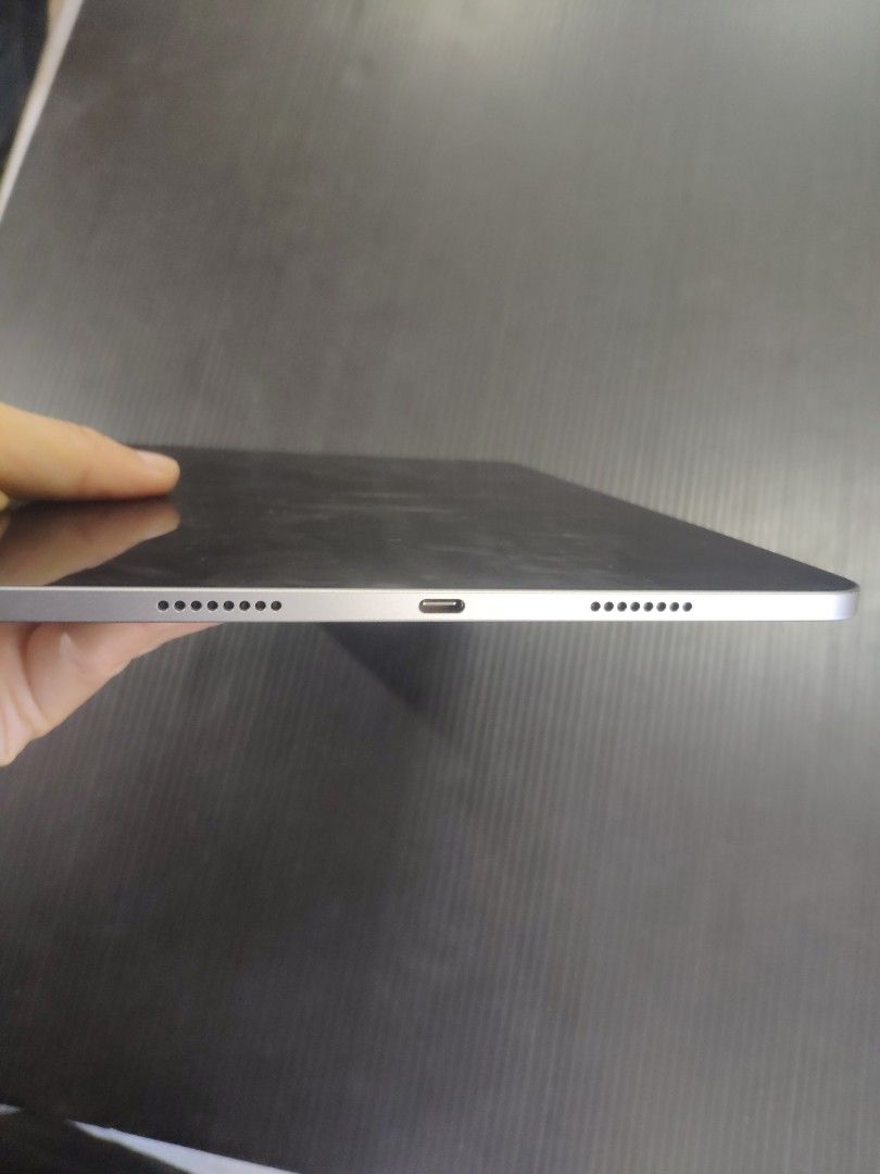 Ipad pro m2 11 inch 256gb ex inter wifi only mulus perfect, Telepon ...