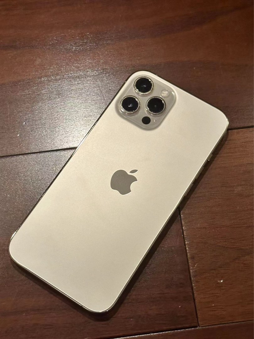 iPhone 12 Pro Max 256GB, Mobile Phones & Gadgets, Mobile Phones, iPhone ...