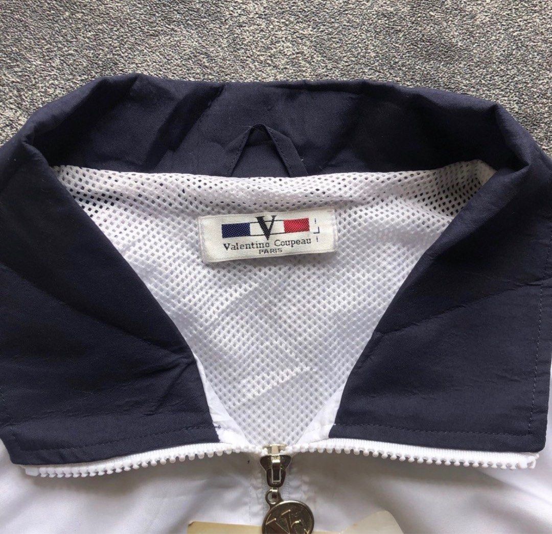 JAKET VINTAGE / WINDBREAKER VINTAGE / JAKET VALENTINO COUPEAU / JAKET ... JAKET VINTAGE / WINDBREAKER VINTAGE / JAKET VALENTINO COUPEAU / JAKET ...