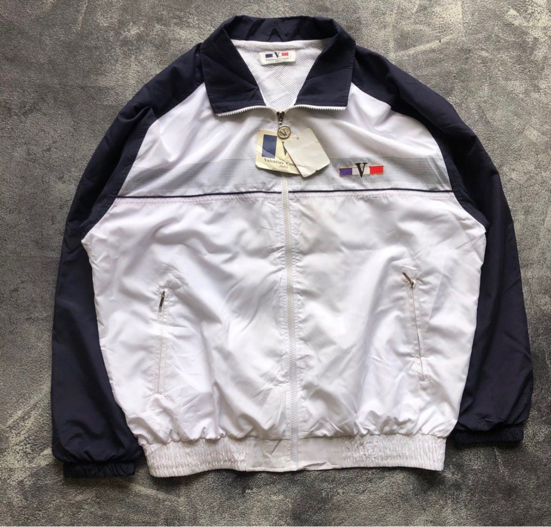 JAKET VINTAGE / WINDBREAKER VINTAGE / JAKET VALENTINO COUPEAU / JAKET ... JAKET VINTAGE / WINDBREAKER VINTAGE / JAKET VALENTINO COUPEAU / JAKET ...