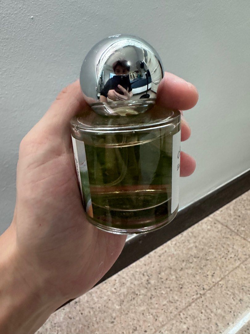 Japan Brand Aiam - Chapter 29, Beauty & Personal Care, Fragrance & Deodorants on Carousell