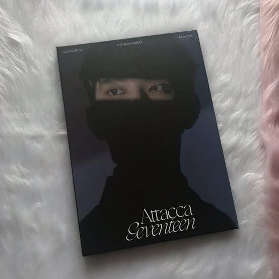 Joshua Attacca Binder Only, Hobbies & Toys, Memorabilia & Collectibles ...