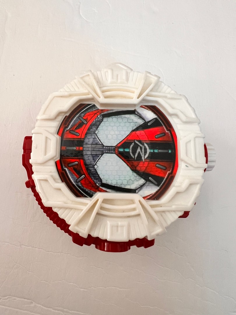 Kamen Rider Zi-O DX Kabuto Ridewatch, Hobbies & Toys, Toys & Games on ...