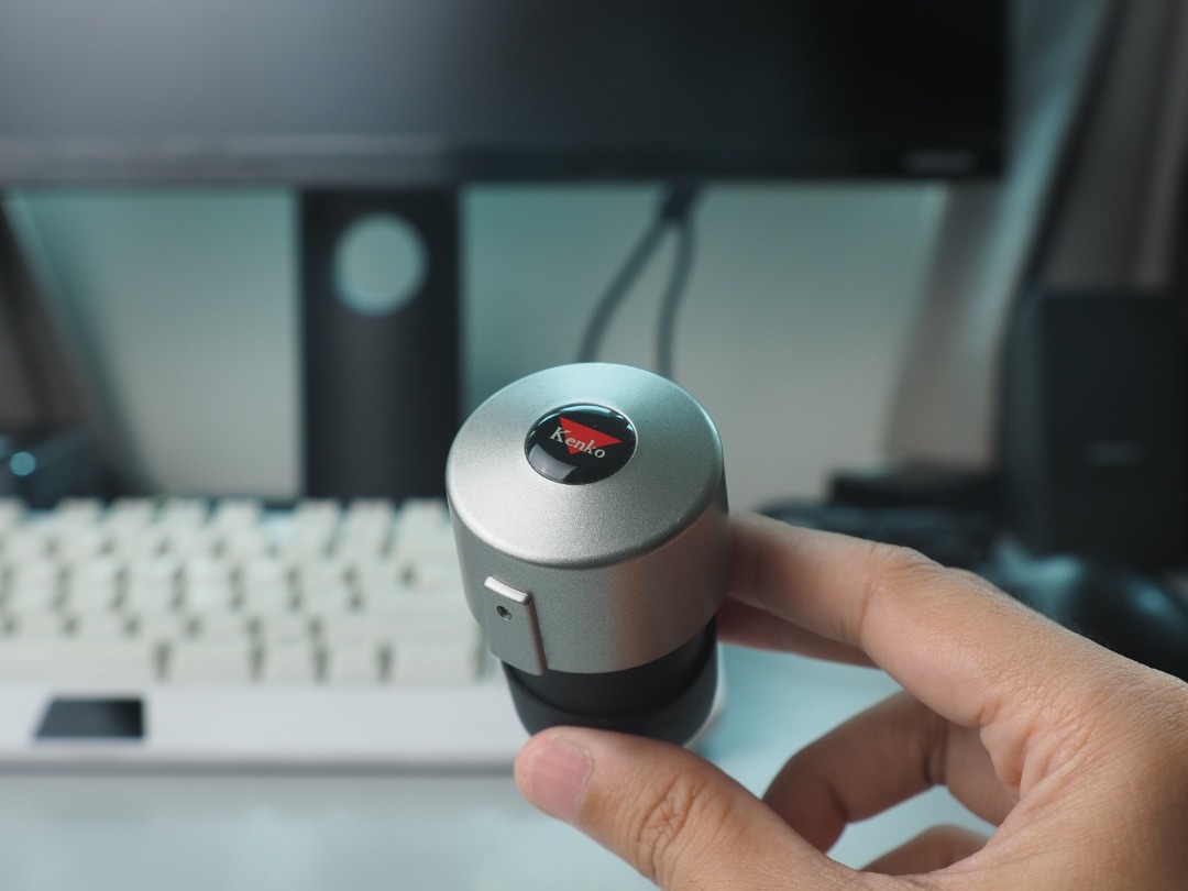 Kenko Digital Eyepiece, Photography, Photography Accessories, Other ...