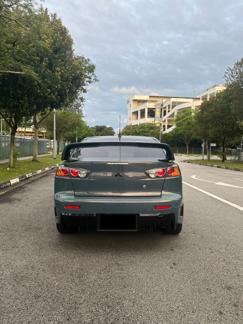 CHEAP MODDED CAR MITSUBISHI LANCER EX P PLATE MALAYSIA WELCOME, Cars ...