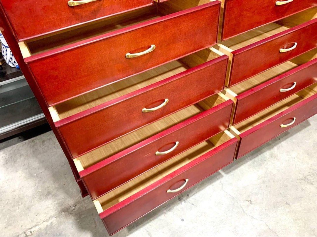 Lateral drawer Japan surplus, Furniture & Home Living, Furniture ...
