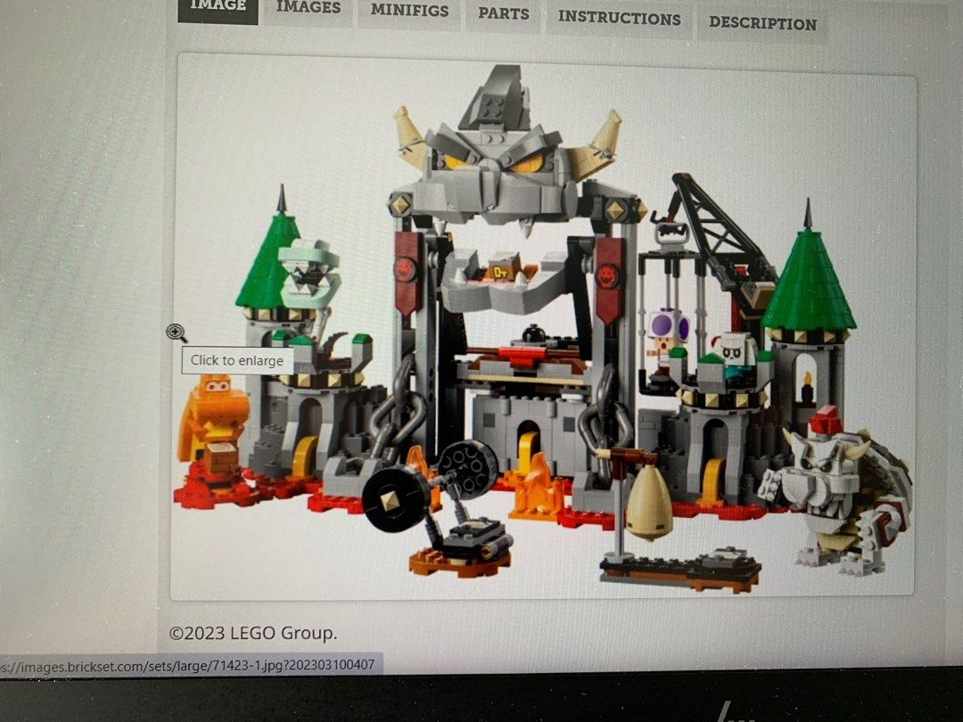 LEGO - Mass collection (minecraft, mario, lego movie, venom sets, etc ...