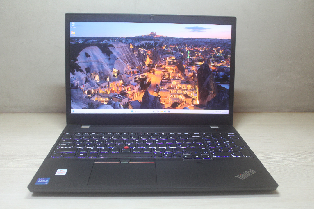 Lenovo Thinkpad P15V Gen 3 UHD 4K i7-12700H 16GB Nvidia T1200 mobile workstation, Computers ...