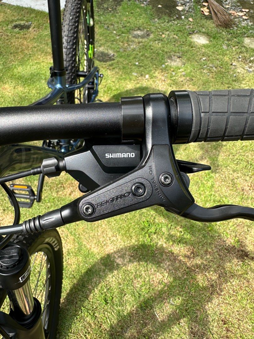 Liv Tempt 2 (2021) Eclipse, Sports Equipment, Bicycles & Parts ...