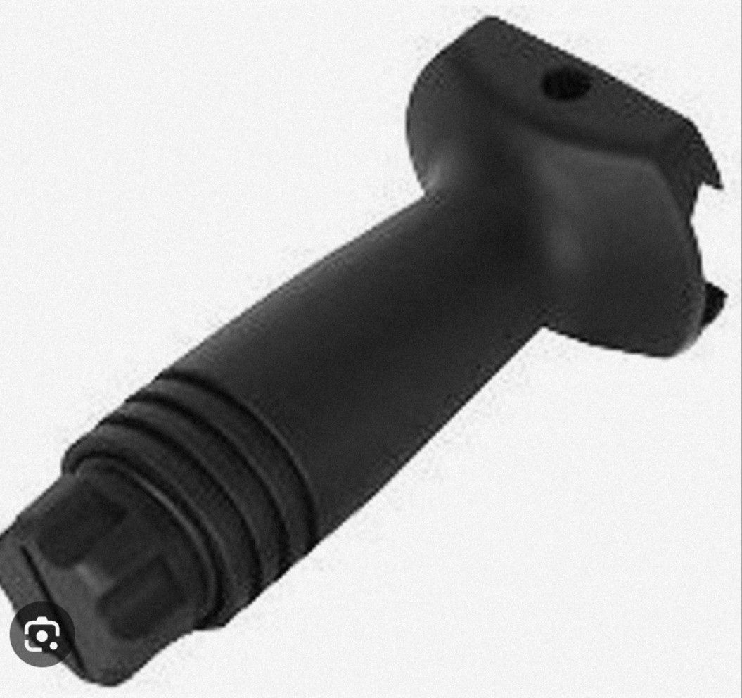 Knight's M4 Style Foregrip for Nerf Blaster, Hobbies & Toys, Toys ...