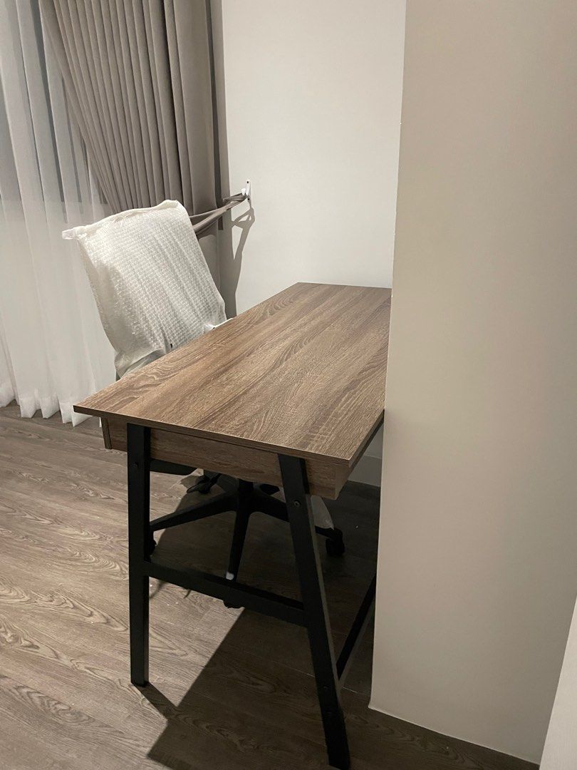 Mandaue Arjun Study Table, Furniture & Home Living, Furniture, Tables ...