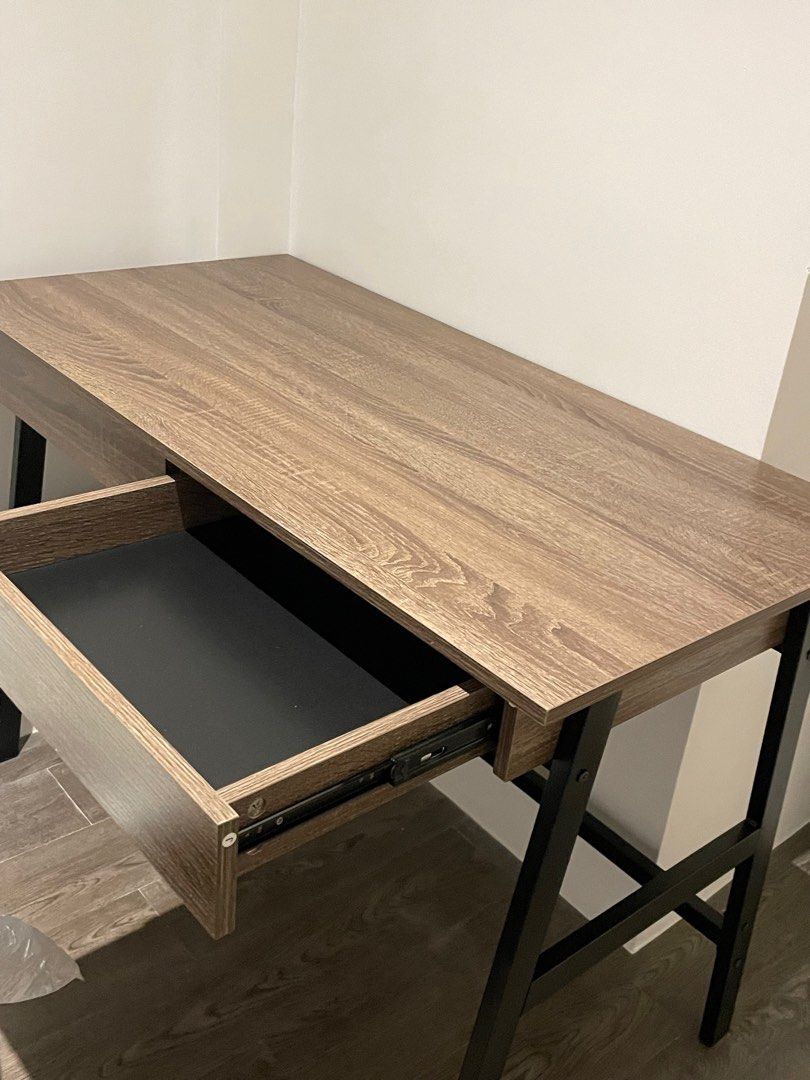 Mandaue Arjun Study Table, Furniture & Home Living, Furniture, Tables ...