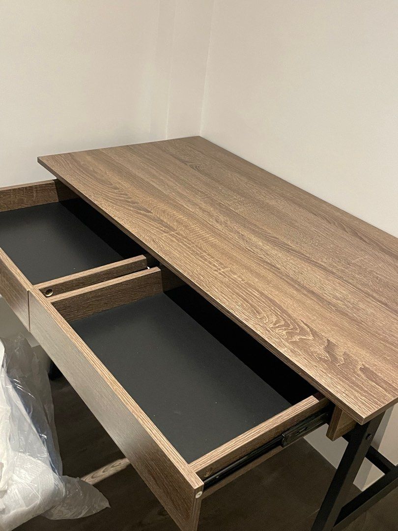 Mandaue Arjun Study Table, Furniture & Home Living, Furniture, Tables ...