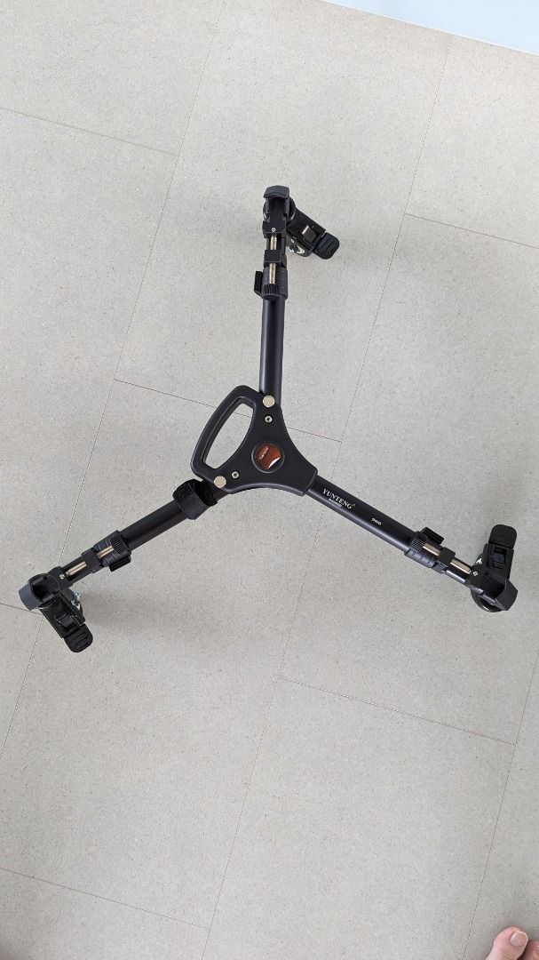 Matterport Pro2 3D Camera MC250, Photography, Cameras on Carousell