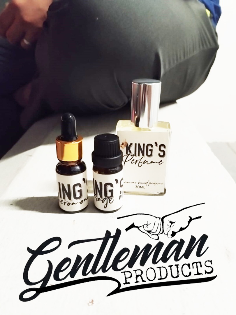 MEN'S POWER PERFUME AND POWER HONEY!!, Beauty & Personal Care ...