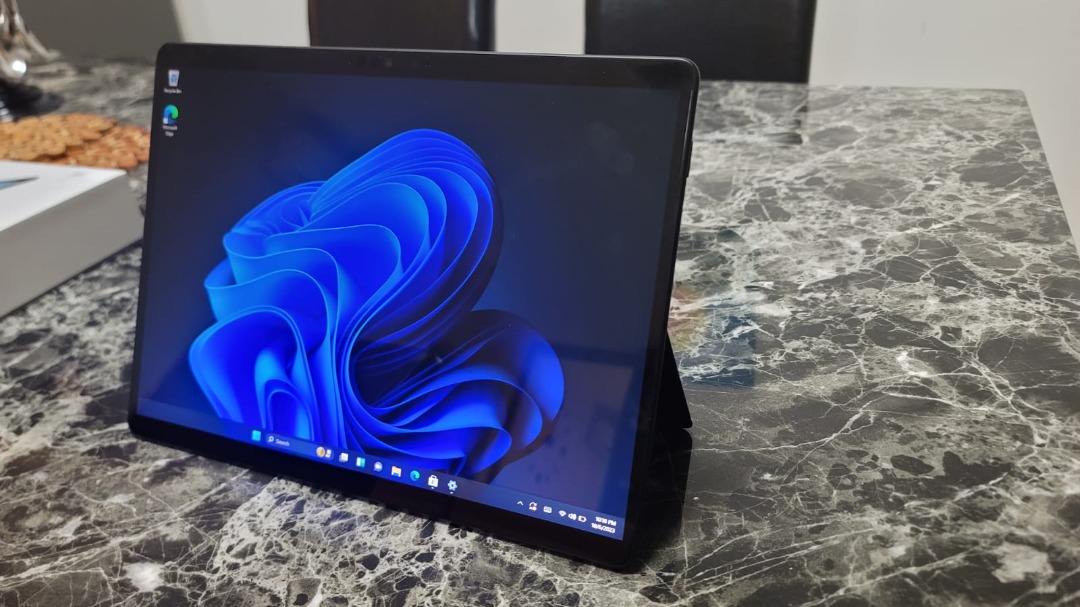 Microsoft Surface ProX, Computers & Tech, Laptops & Notebooks on Carousell