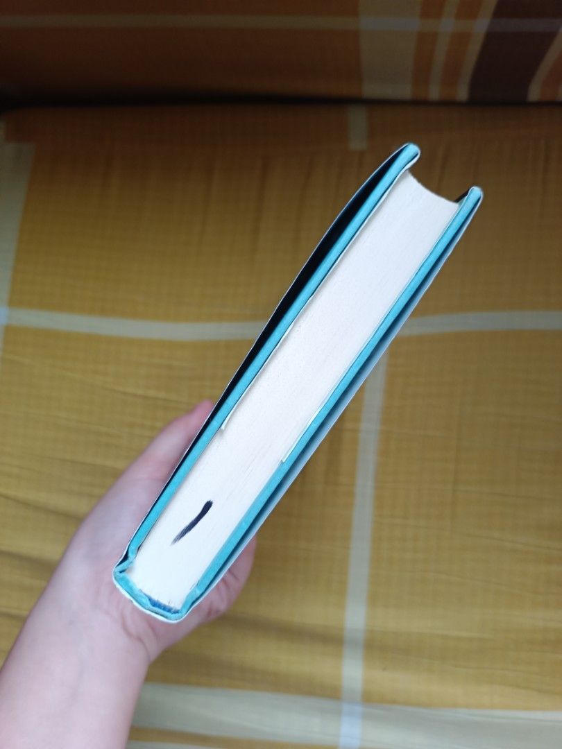 Midnight at the Electric by Jodi Lynn Anderson, Hobbies & Toys, Books ...