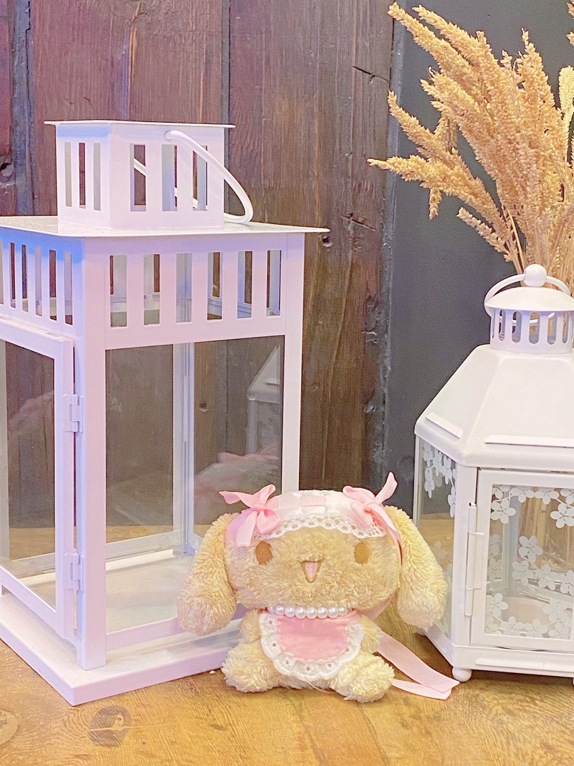 Mocha Sanrio, Hobbies & Toys, Toys & Games on Carousell