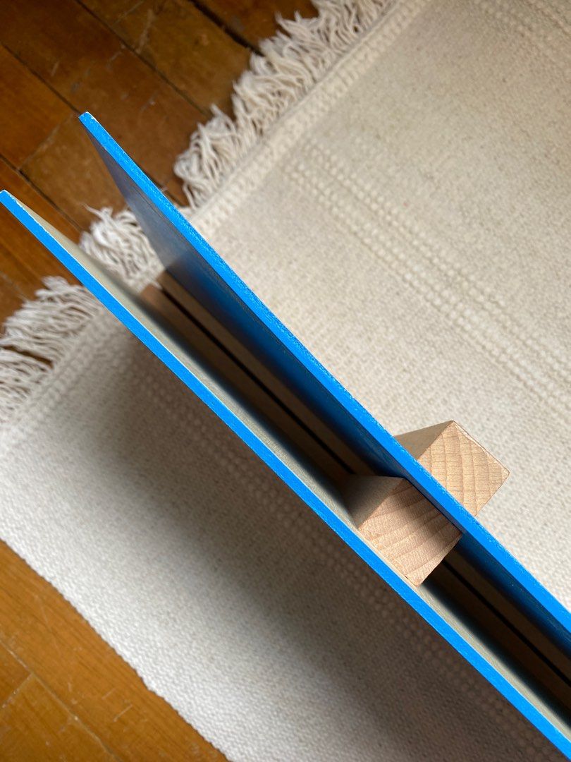 Montessori Metal Insets with Stands, Hobbies & Toys, Toys & Games on ...