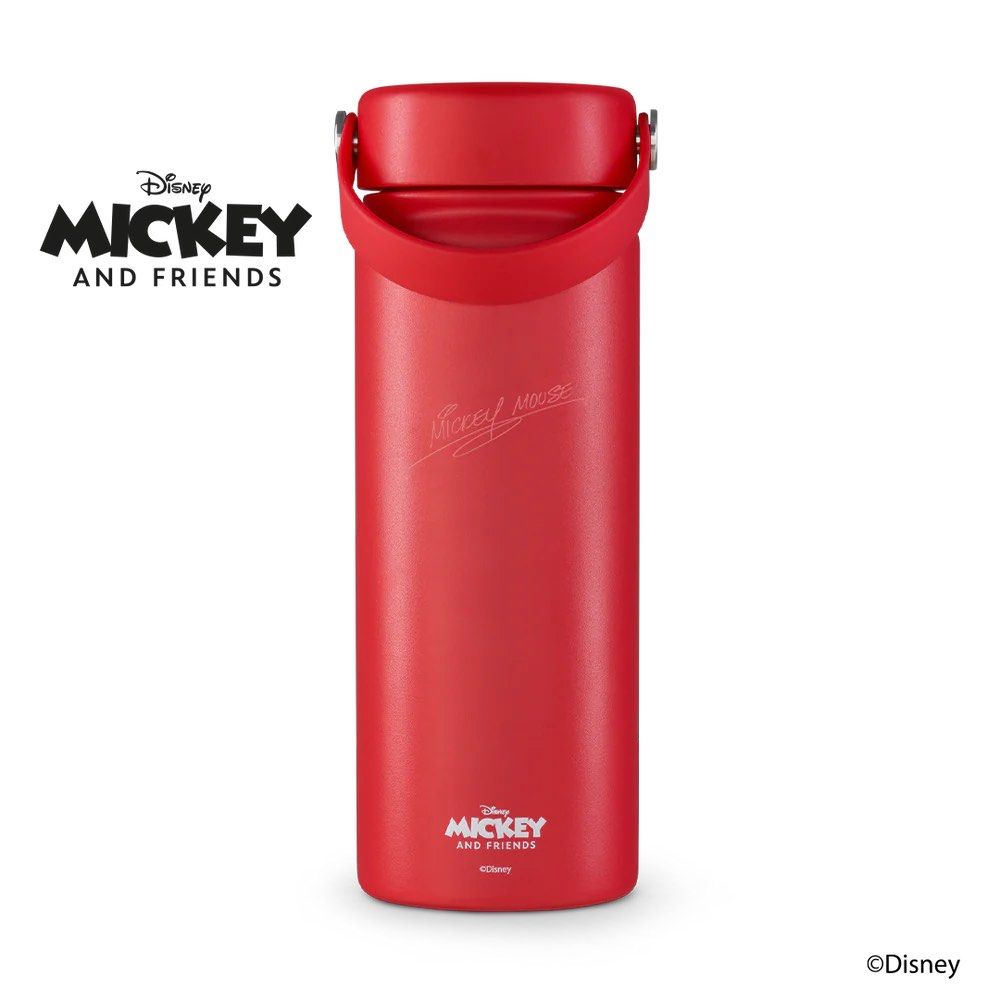 Montigo Curious Disney Ace Bottle Medium, Furniture & Home Living ...