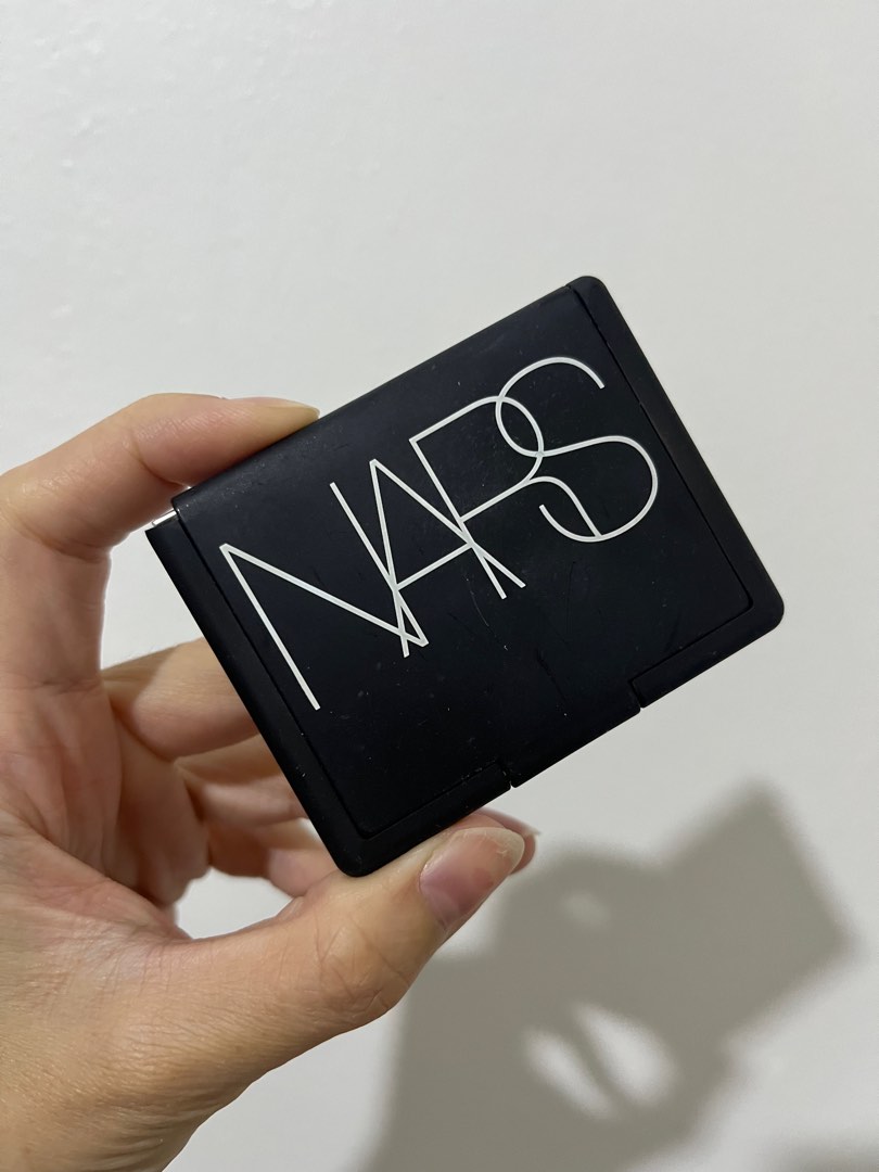 NARS Blush (Liberte), Beauty & Personal Care, Face, Makeup on Carousell