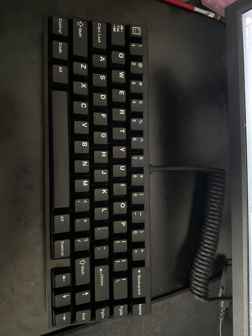 Neo65 Black/Copper Tri Mode, Computers & Tech, Parts & Accessories ...