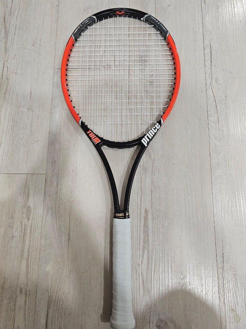 New 2022 Prince tour diablo, Sports Equipment, Sports & Games, Racket ...