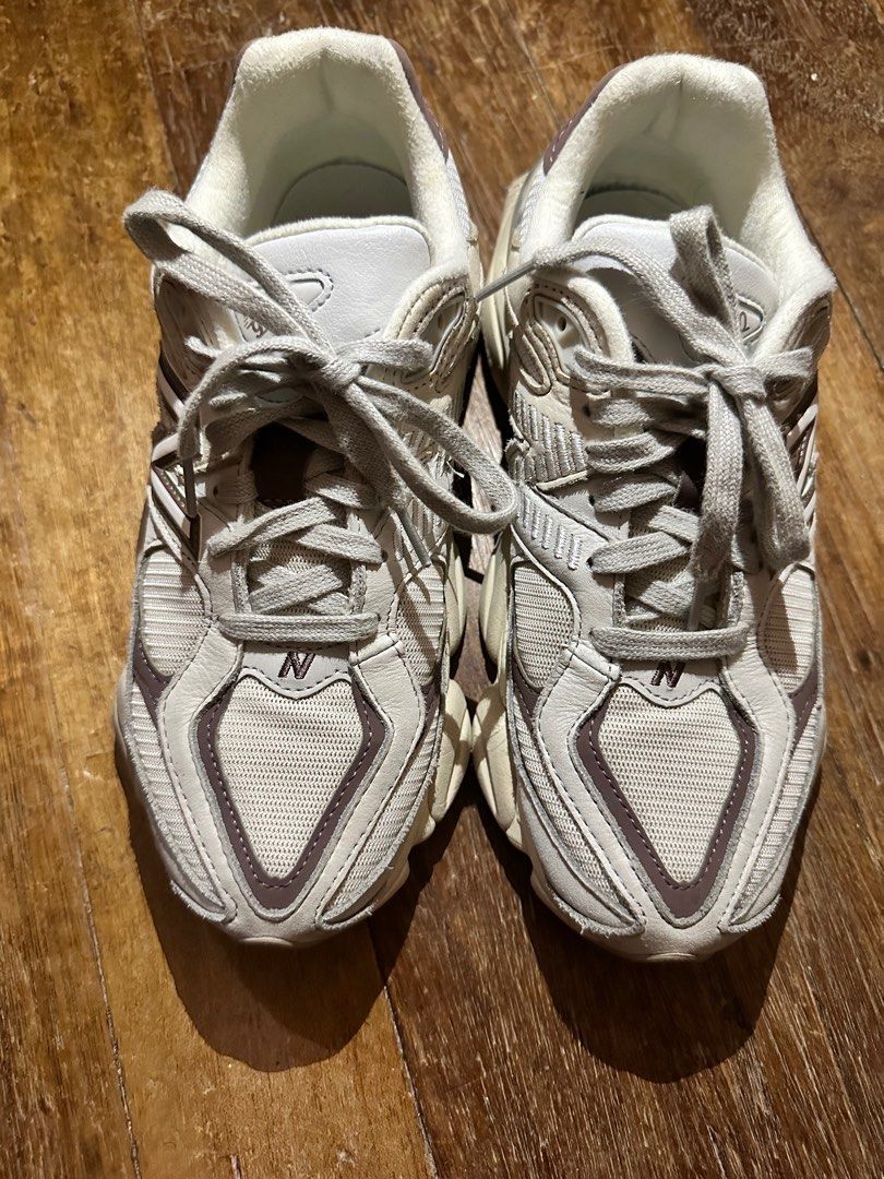 New Balance 9060, Women's Fashion, Footwear, Sneakers on Carousell