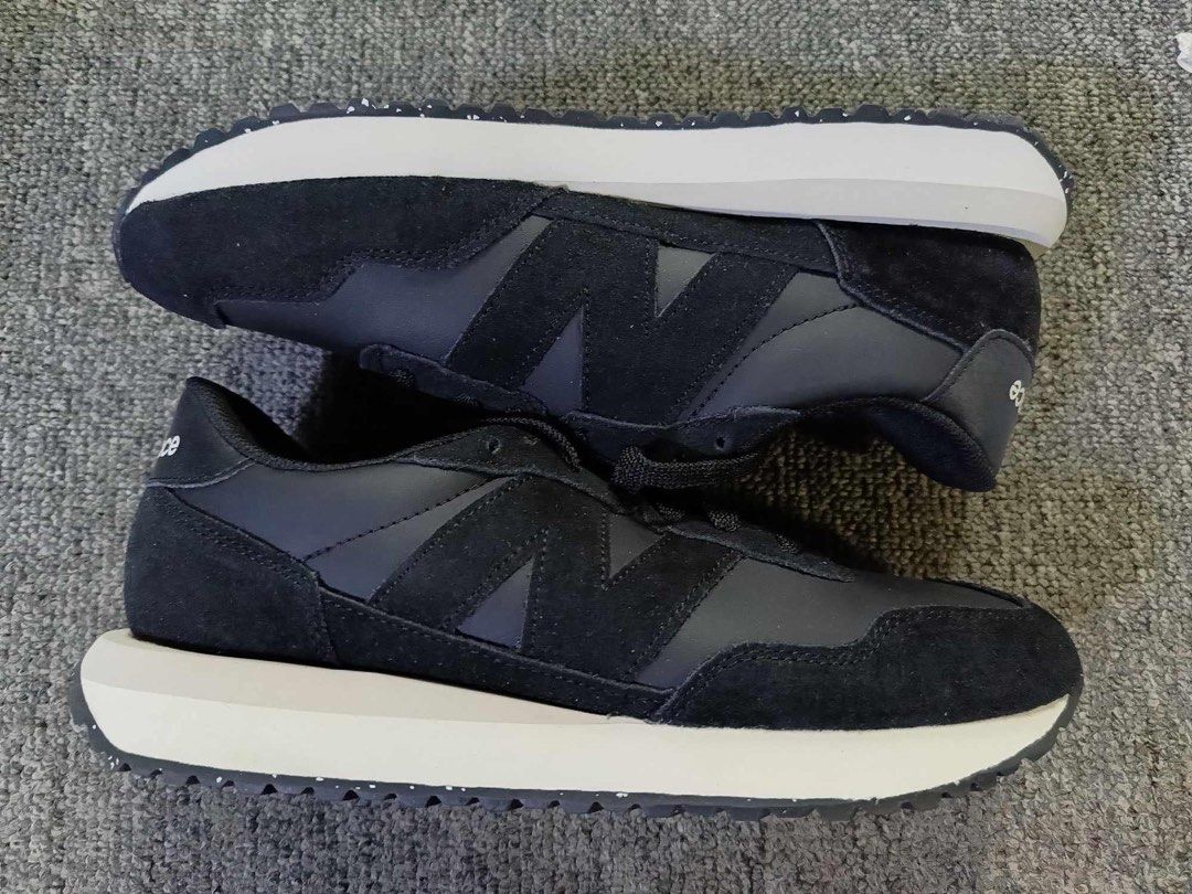 New Balance MS 237, Men's Fashion, Footwear, Sneakers on Carousell