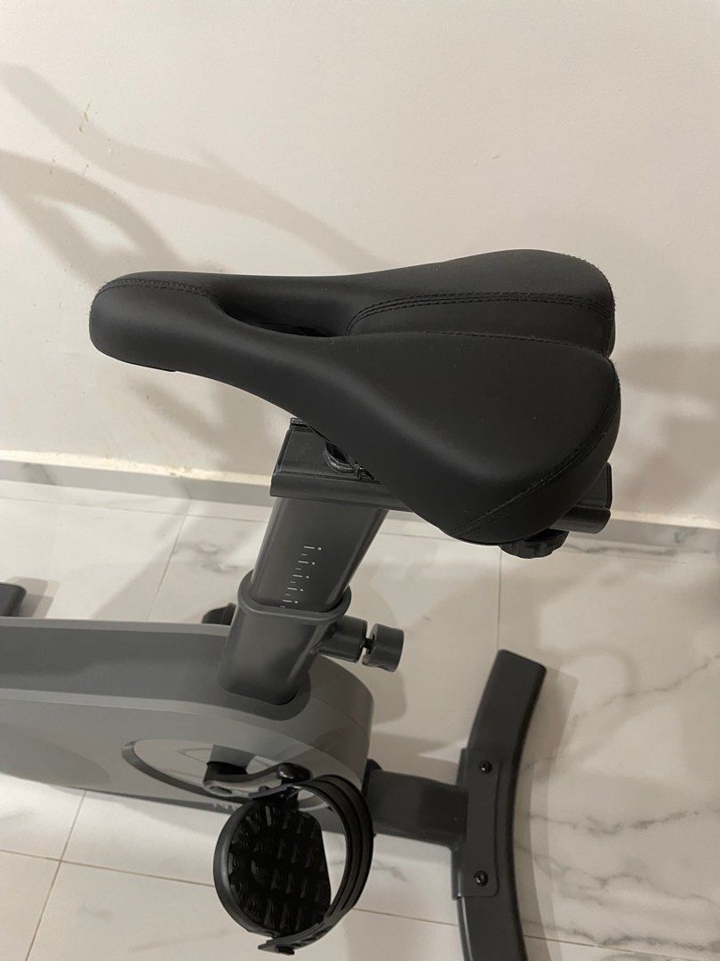 Nexgim QB-C01 Exercise Spin Bike, Sports Equipment, Exercise & Fitness ...