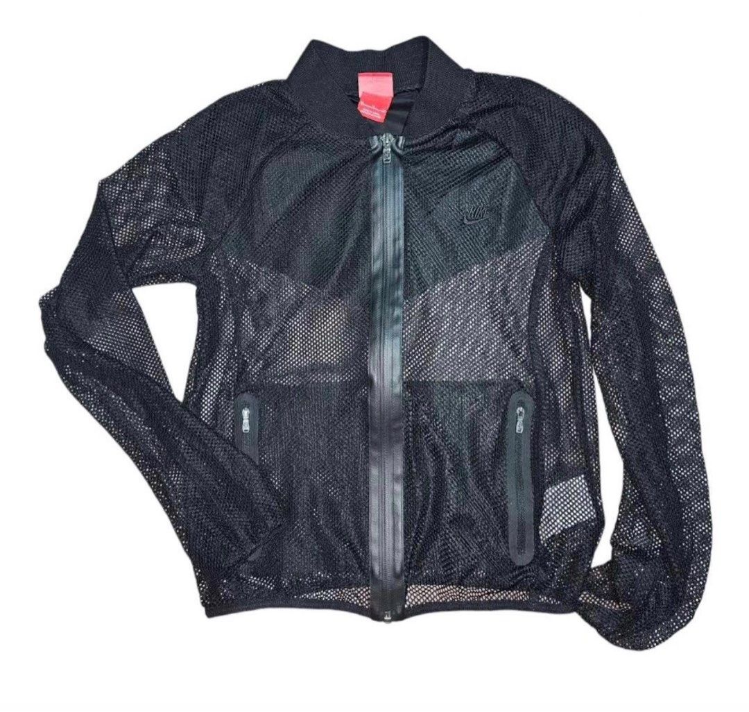 Nike (Mesh Topper), Women's Fashion, Activewear on Carousell