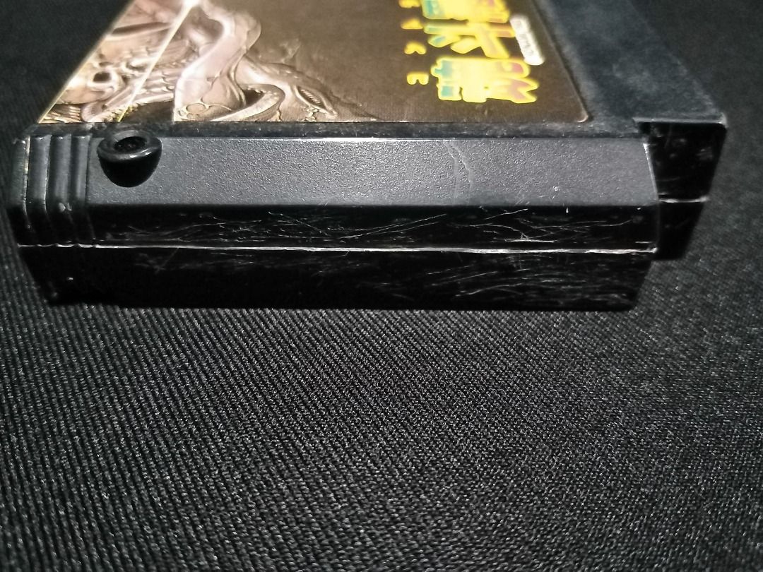 Nintendo Famicom Family Computer Contra, Video Gaming, Video Games ...