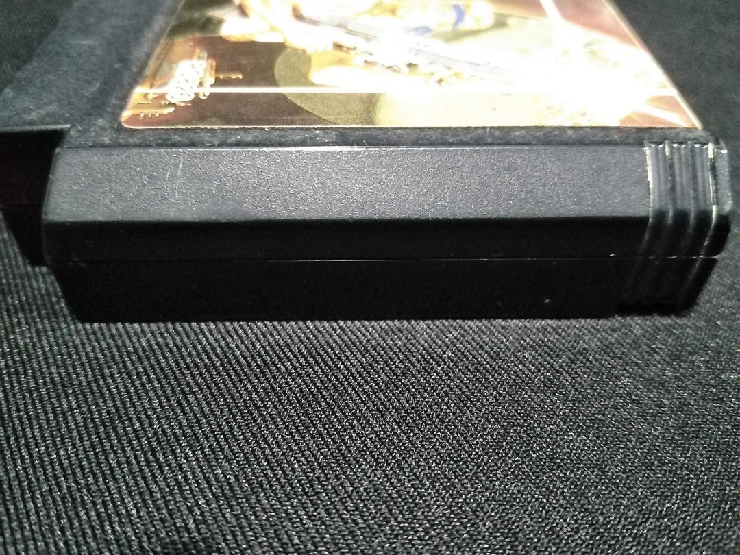 Nintendo Famicom Family Computer Contra, Video Gaming, Video Games ...