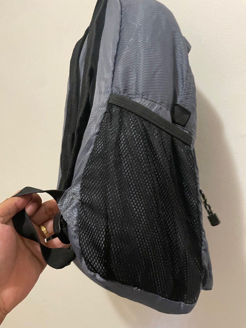 North Face Packable Backpack, Men's Fashion, Bags, Backpacks on Carousell