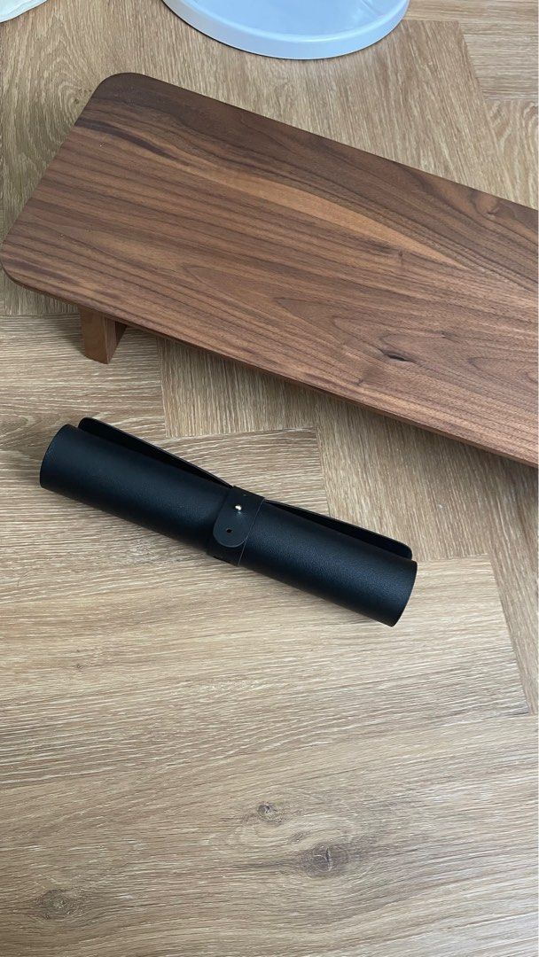 Omnidesk Arka Desk Riser, Furniture & Home Living, Furniture, Shelves ...