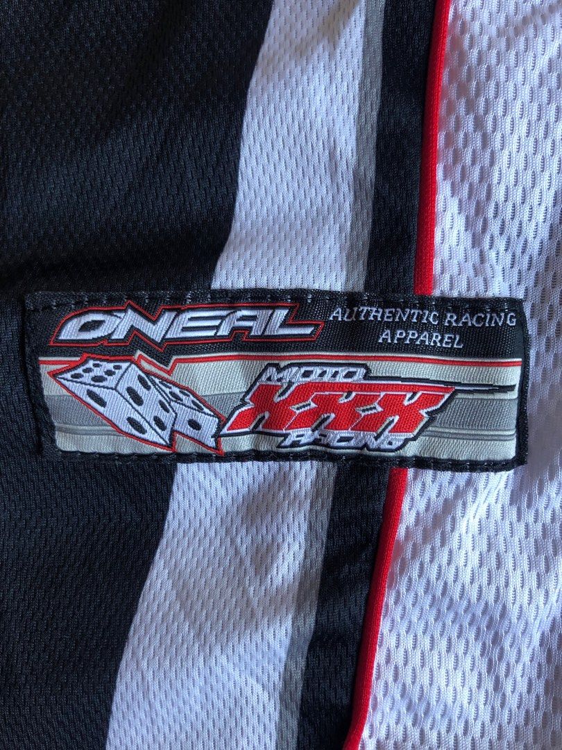 O’Neal Racing Motorcycle Suit, Men's Fashion, Coats, Jackets and ...