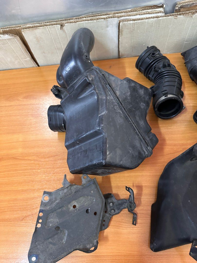 Original air intake assembly for FD2R, Car Accessories, Accessories on ...