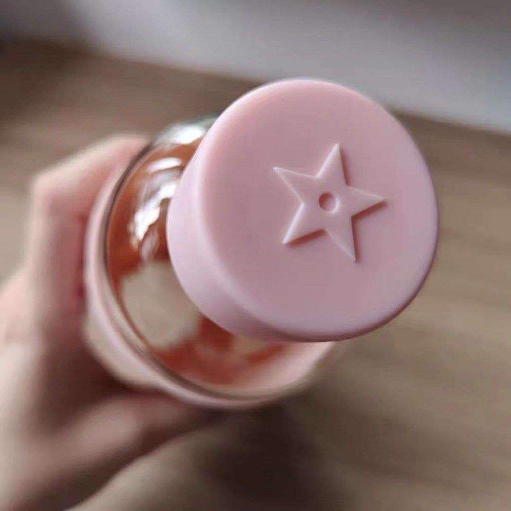 Original D.IOR GLASS BOTTLE, Furniture & Home Living, Kitchenware ...