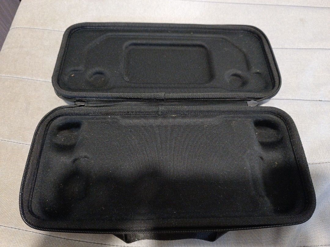 Original Steam Deck Carrying Case, Video Gaming, Gaming Accessories ...