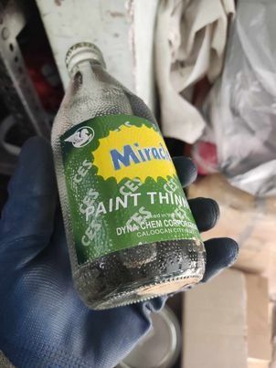 paint thinner, Commercial & Industrial, Construction Tools & Equipment ...