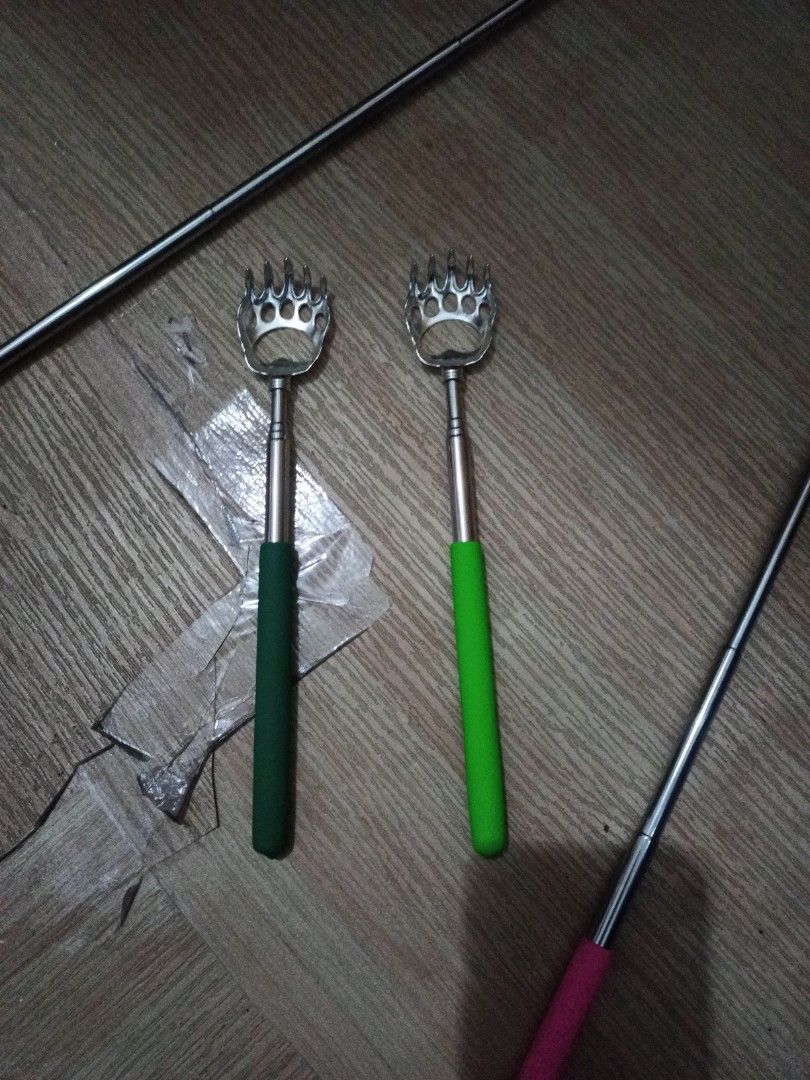 Pang kamot sa likod, Everything Else, Others on Carousell