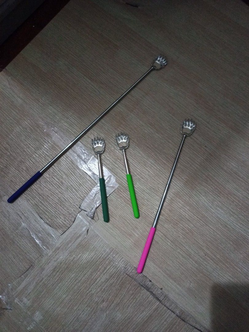 Pang kamot sa likod, Everything Else, Others on Carousell