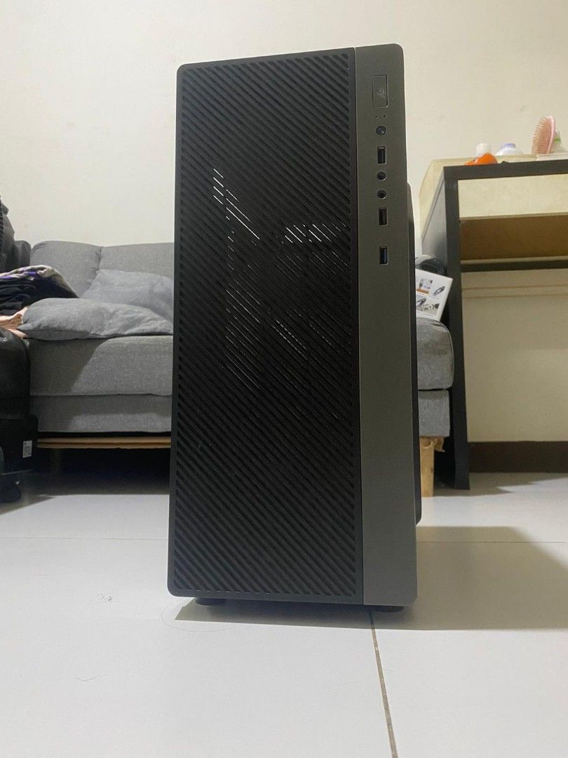 PC Case, Computers & Tech, Parts & Accessories, Computer Parts on Carousell