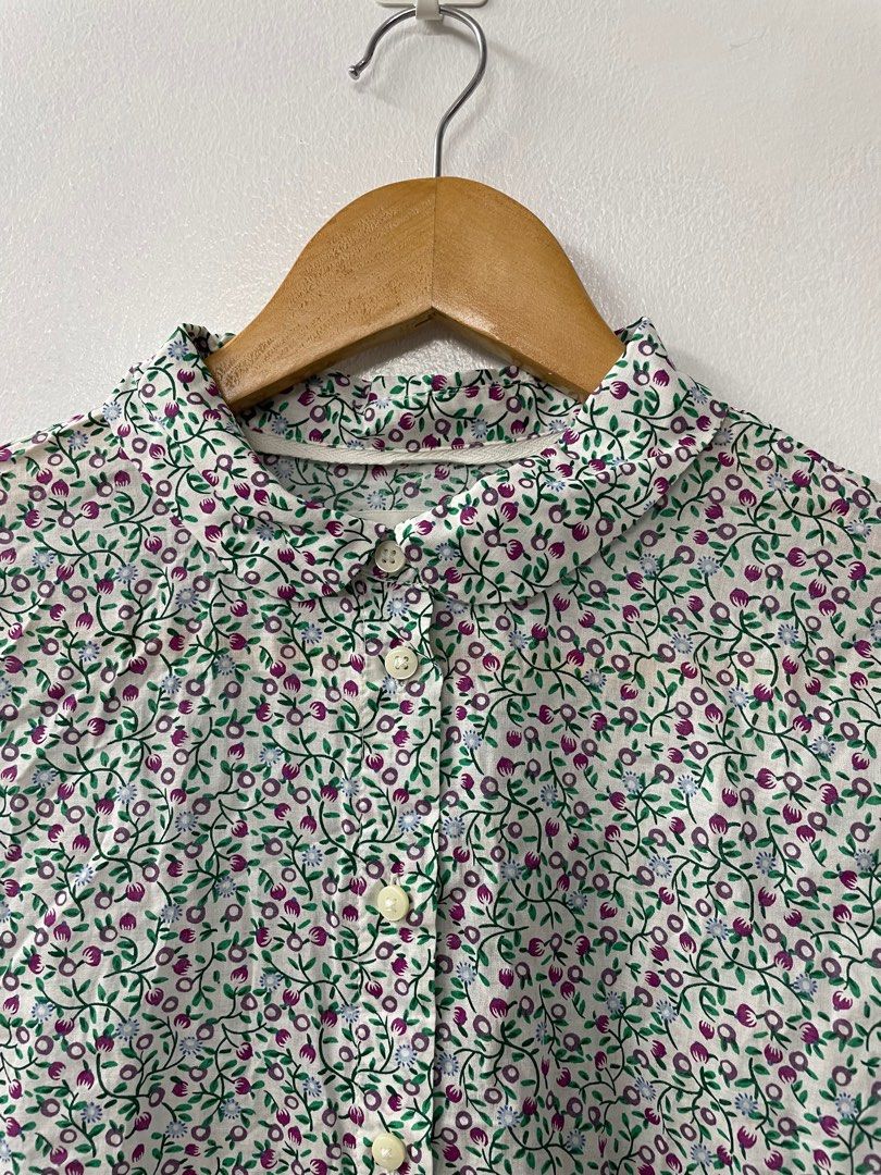 Per Una by Marks and Spencer, Women's Fashion, Tops, Longsleeves on ...