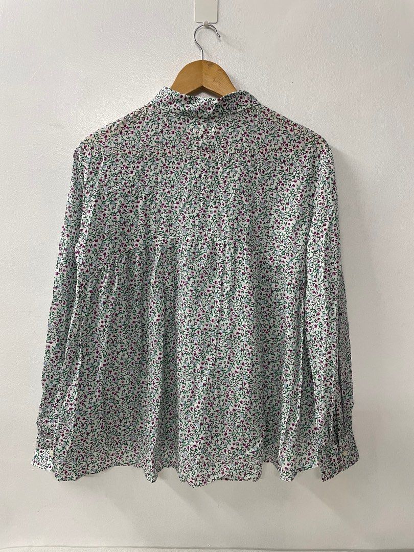 Per Una by Marks and Spencer, Women's Fashion, Tops, Longsleeves on ...