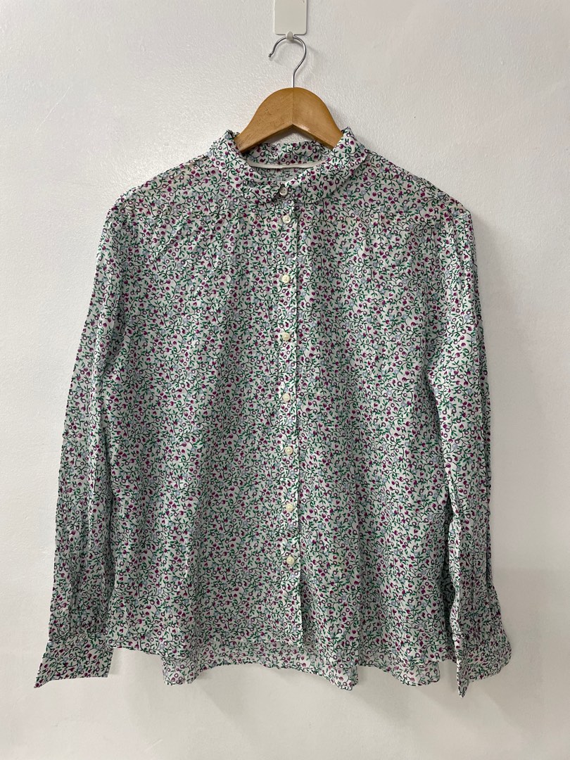 Per Una by Marks and Spencer, Women's Fashion, Tops, Longsleeves on ...