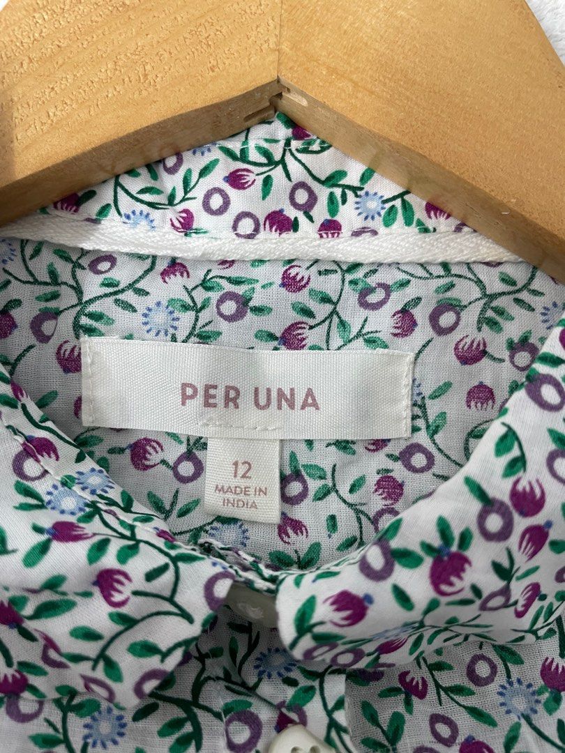Per Una by Marks and Spencer, Women's Fashion, Tops, Longsleeves on ...
