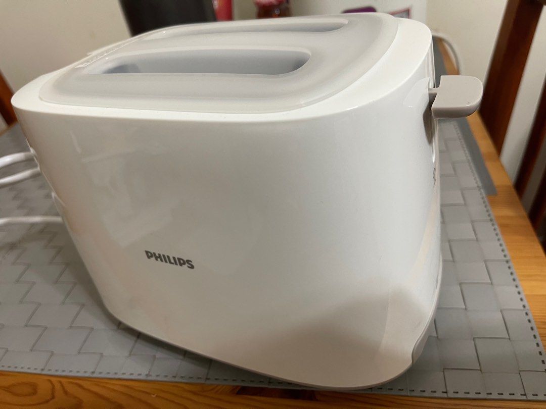 Philips Toaster, TV & Home Appliances, Kitchen Appliances, Ovens ...