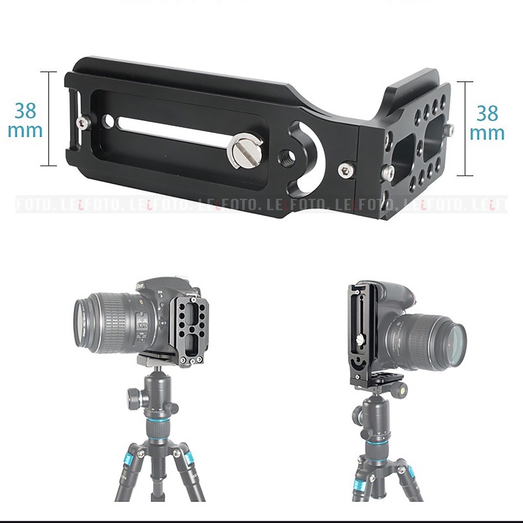 Photography Camera L Plate for all Camera, Photography, Photography ...