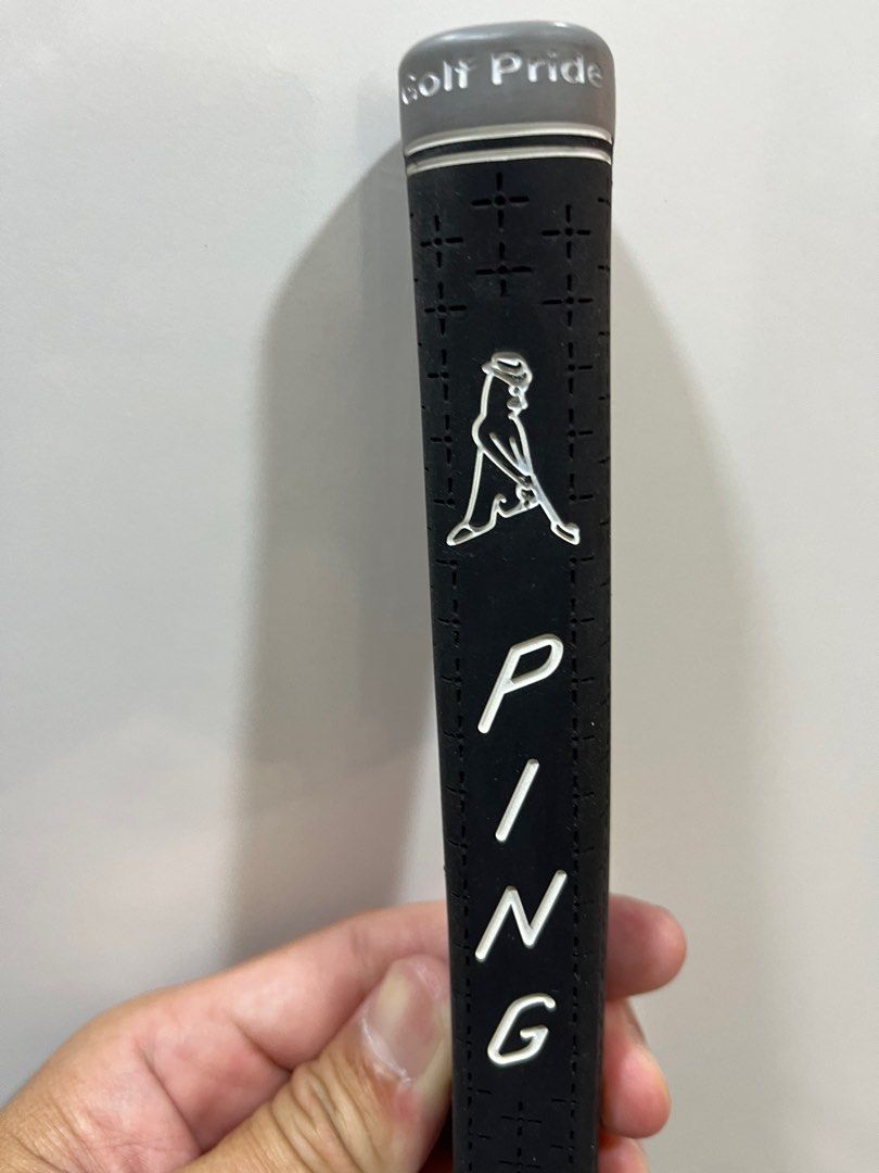 Ping Anser 2D Puttter with Superstroke 2.0 grip, Sports Equipment ...